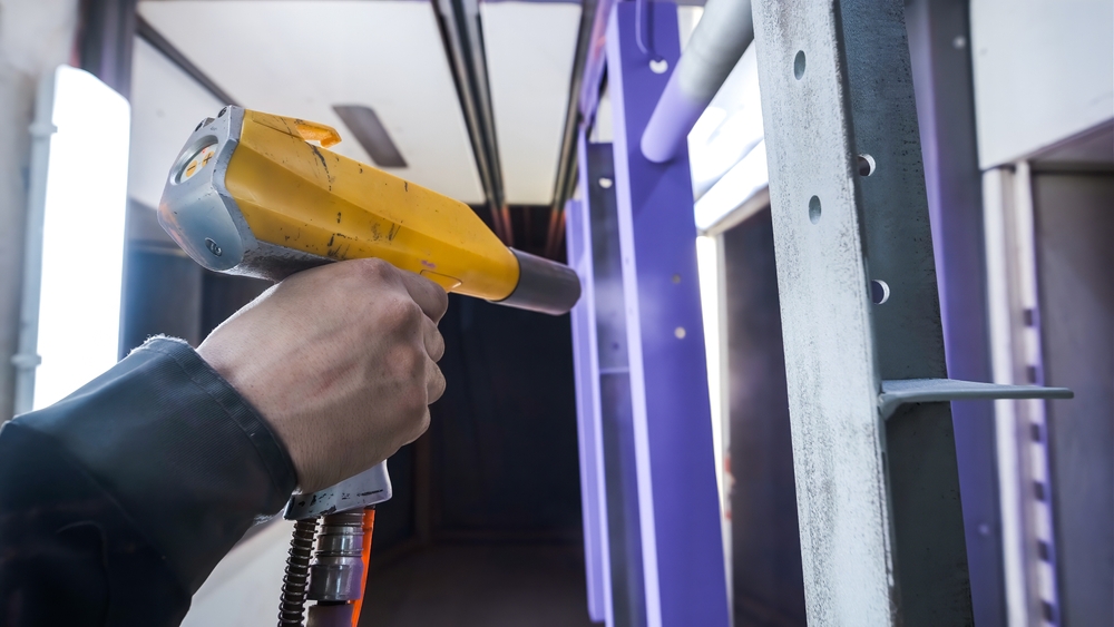 The Science of Corrosion Resistance with Powder Coating – Powder Vision Inc